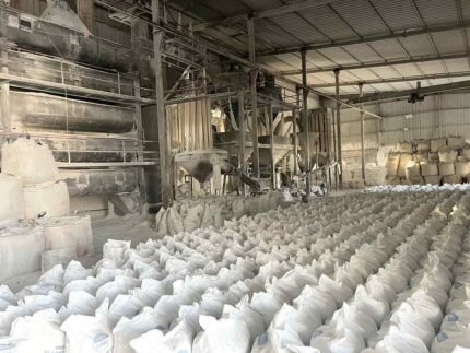 Calcium Hydroxide vs Calcium Oxide: Key Differences & Uses