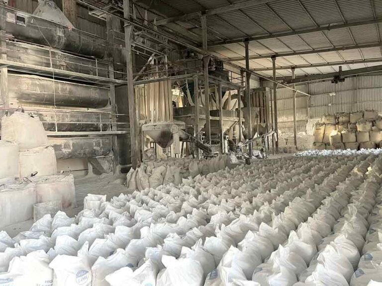 Ladle Refining Furnace Operations and Components Guide