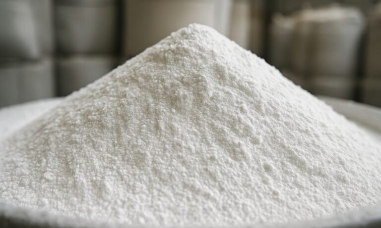 What Is Quicklime And How Does It Work?
