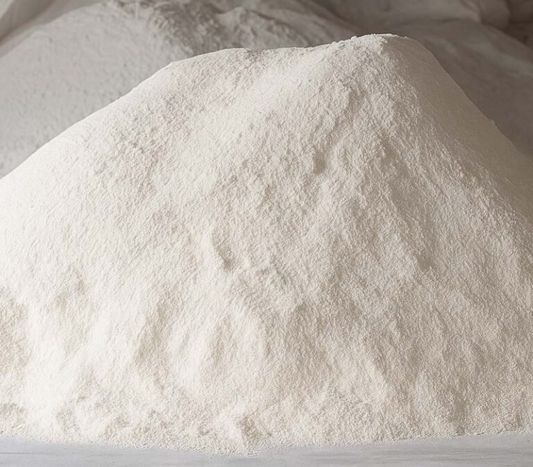 Calcium Hydroxide Powder Manufacturer in India | Synergy